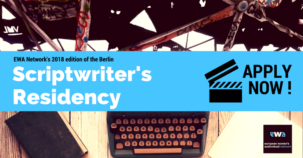 Interview with Murielle Thierrin – Producer/writer and winner of the ...